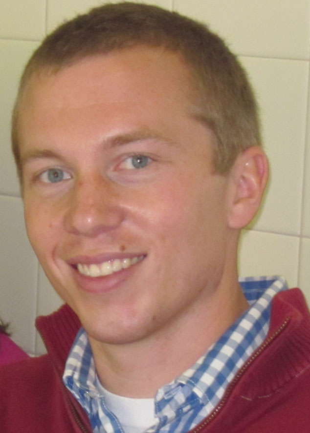 matt | Engineers Without Borders – Washington, DC Professional Chapter